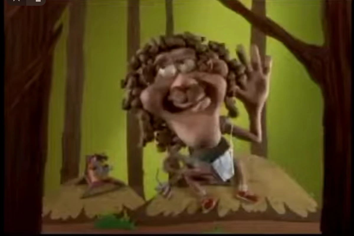 The Weird Al Show Intro | Cursed Videos Wiki | Fandom