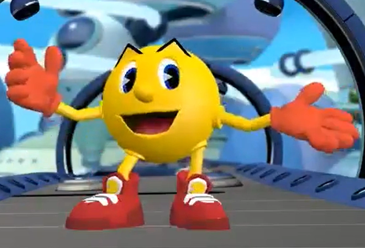 Pacman Moan | Cursed Zoobe Wiki | Fandom