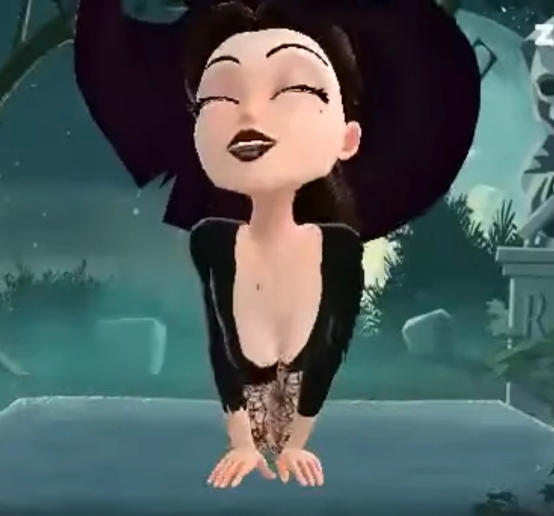 I Can't Stop Drinking Oil | Cursed Zoobe Wiki | Fandom