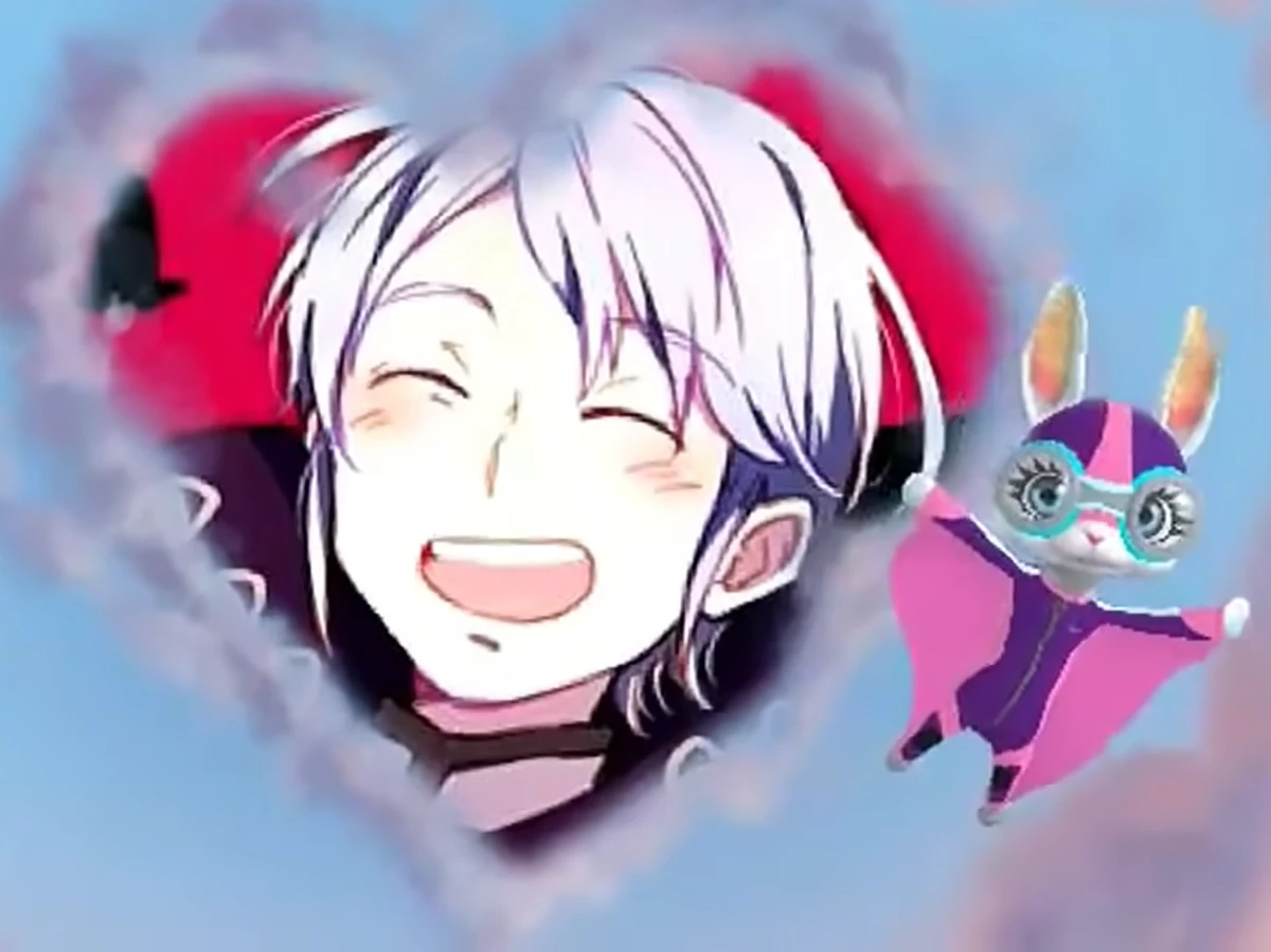 Sweet Love | Cursed Zoobe Wiki | Fandom