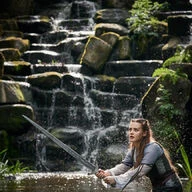 Excalibur | Cursed Wiki | Fandom