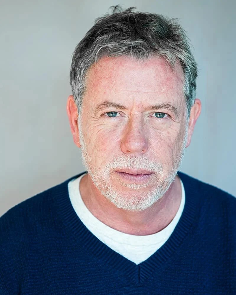 Sean Gilder | Cursed Wiki | Fandom