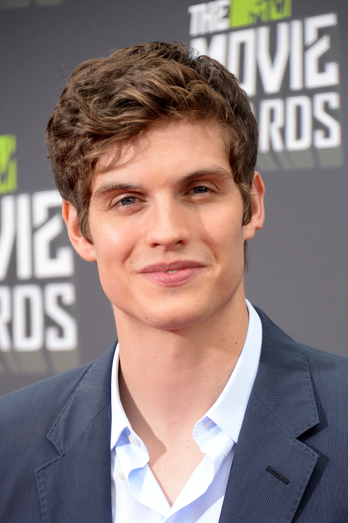 Daniel Sharman | Cursed Wiki | Fandom