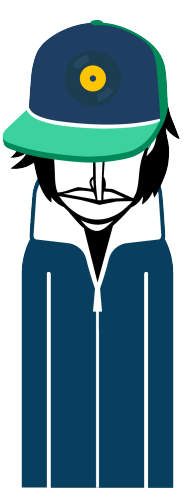 BBoxer | CursedBox Wiki | Fandom