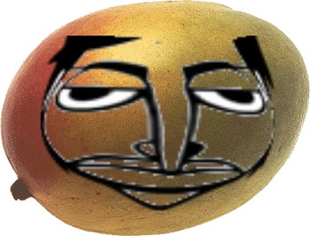 Busta Mango | CursedBox Wiki | Fandom