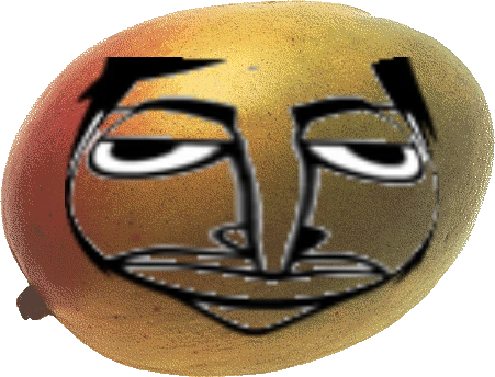 Busta Mango | CursedBox Wiki | Fandom