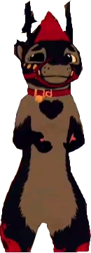 JTWusky | CursedBox Wiki | Fandom