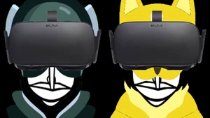 Oculus Headset | CursedBox Wiki | Fandom