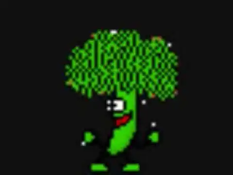 Jelly Broccoli | CursedBox Wiki | Fandom