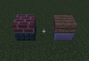 Cursed Slabs | Cursed Minecraft Wiki | Fandom