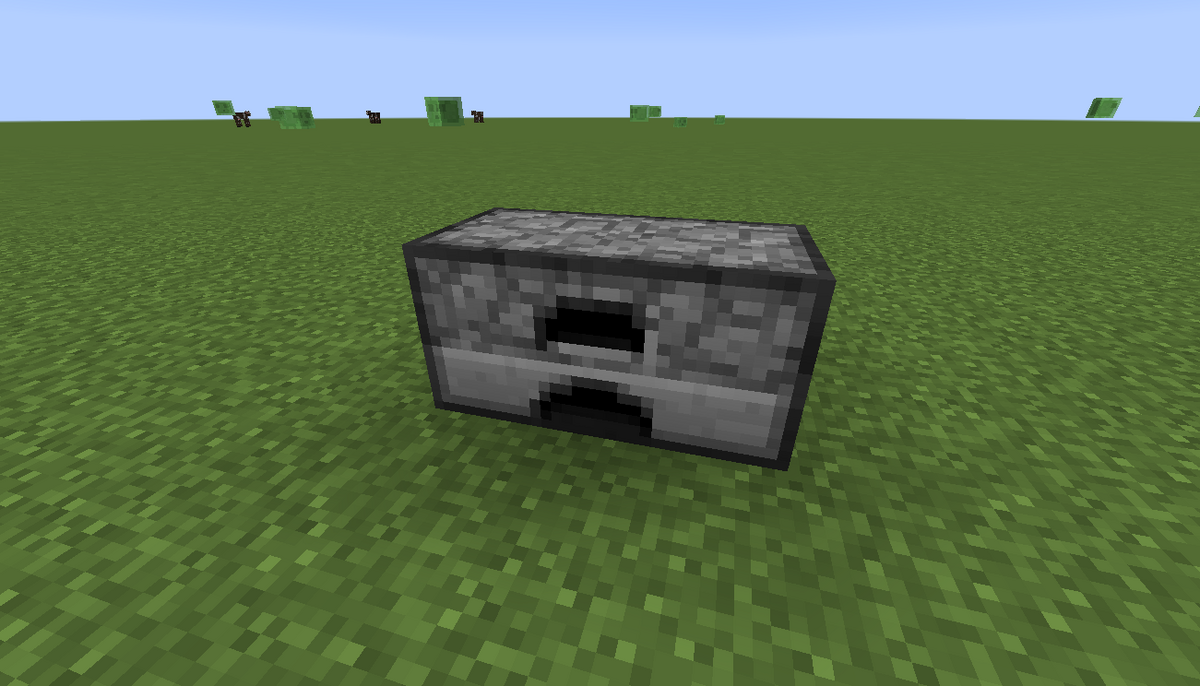 Double Furnace Cursed Minecraft Wiki Fandom