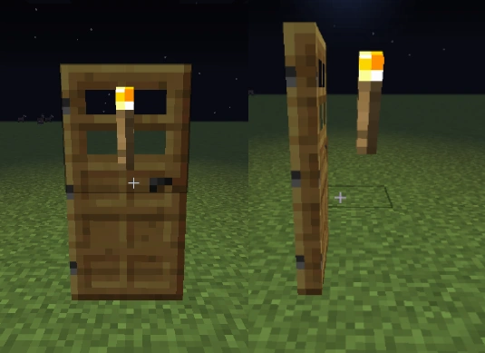 Dorch | Cursed Minecraft Wiki | Fandom