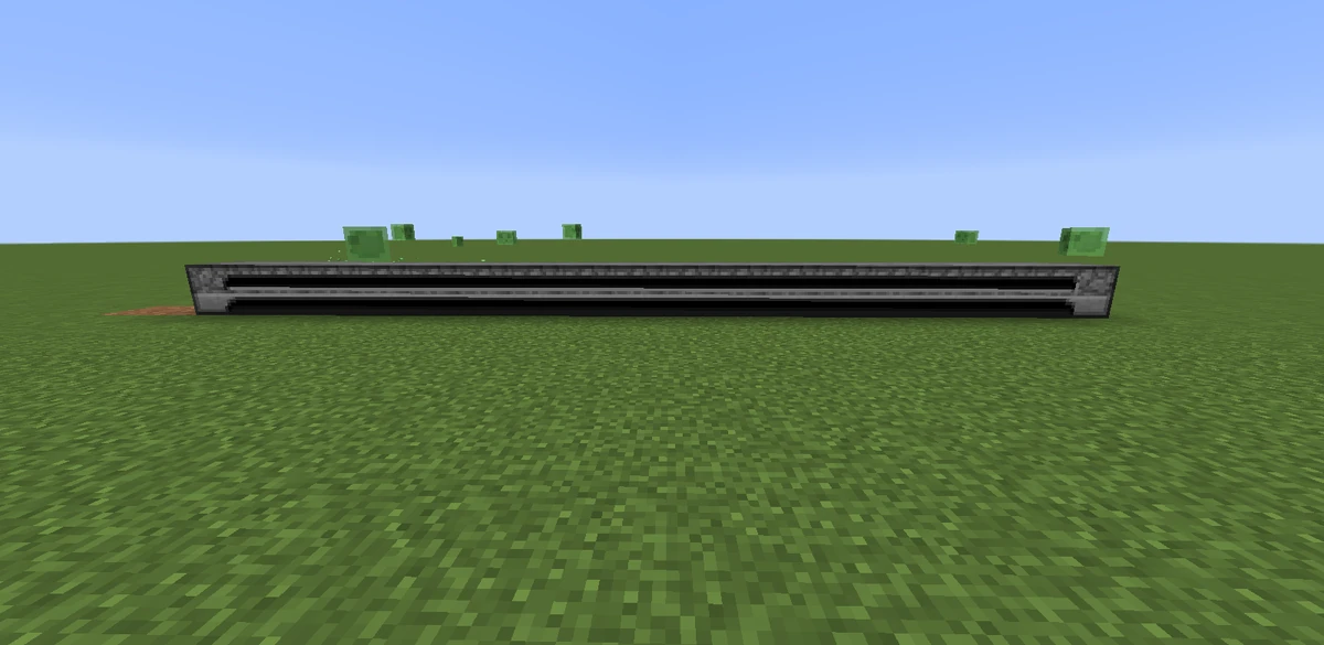 Extra Wide Furnace | Cursed Minecraft Wiki | Fandom