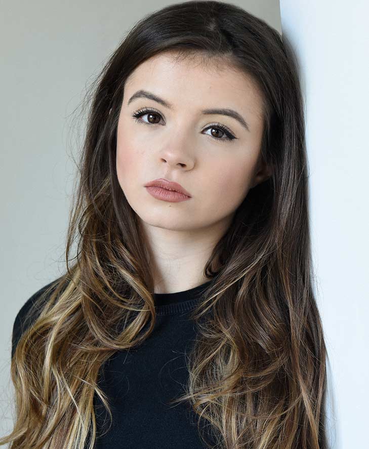 Emily Coates | Cursed Wiki | Fandom