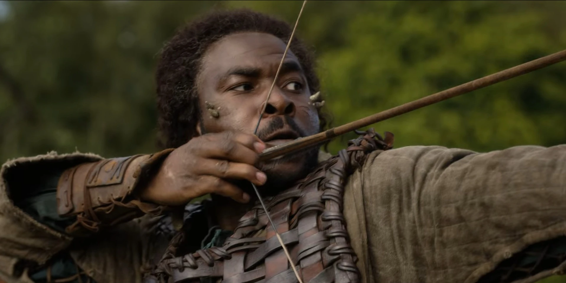 Bergerum | Cursed Wiki | Fandom