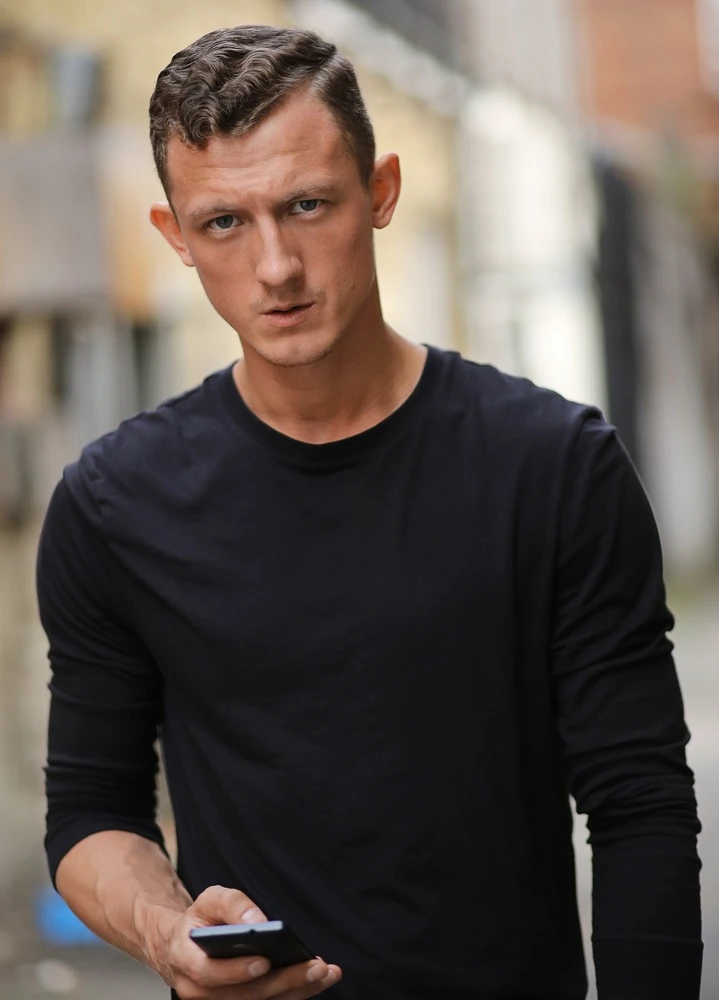 Aidan Knight | Cursed Wiki | Fandom