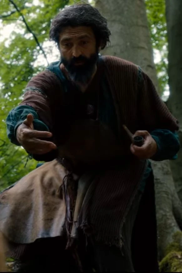 Dizier | Cursed Wiki | Fandom