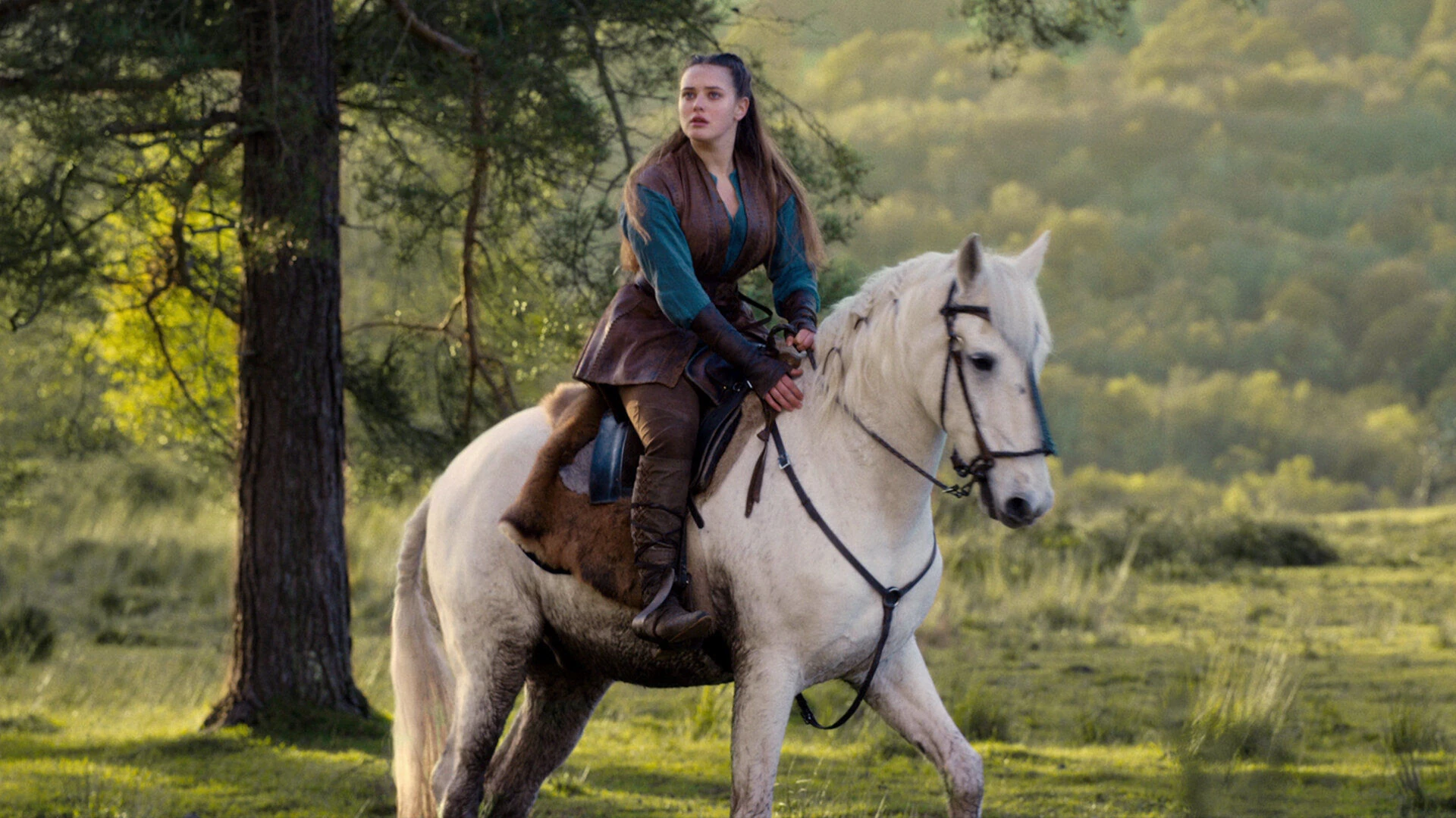 Discuss Everything About Cursed Wiki | Fandom