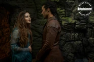 Nimue | Cursed Wiki | Fandom