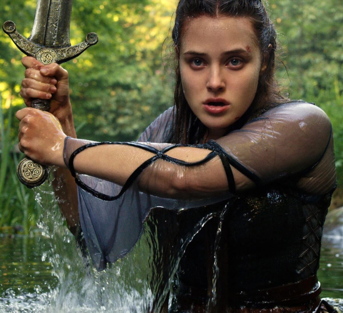 Category:Characters | Cursed Wiki | Fandom