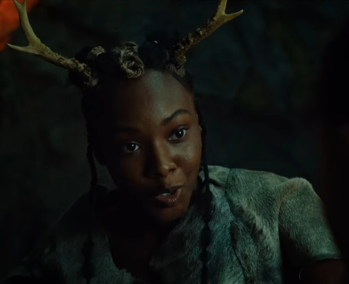 Cora | Cursed Wiki | Fandom