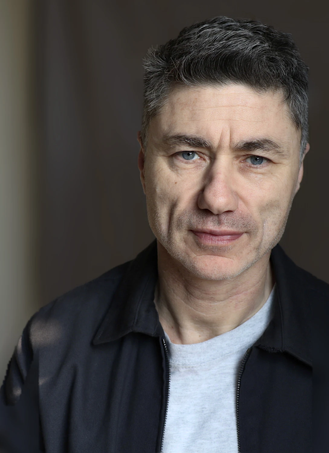 Anton Saunders | Cursed Wiki | Fandom