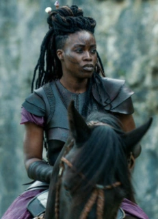 Kaze | Cursed Wiki | Fandom