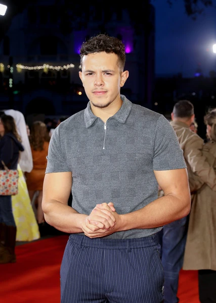 Kaine Zajaz | Cursed Wiki | Fandom