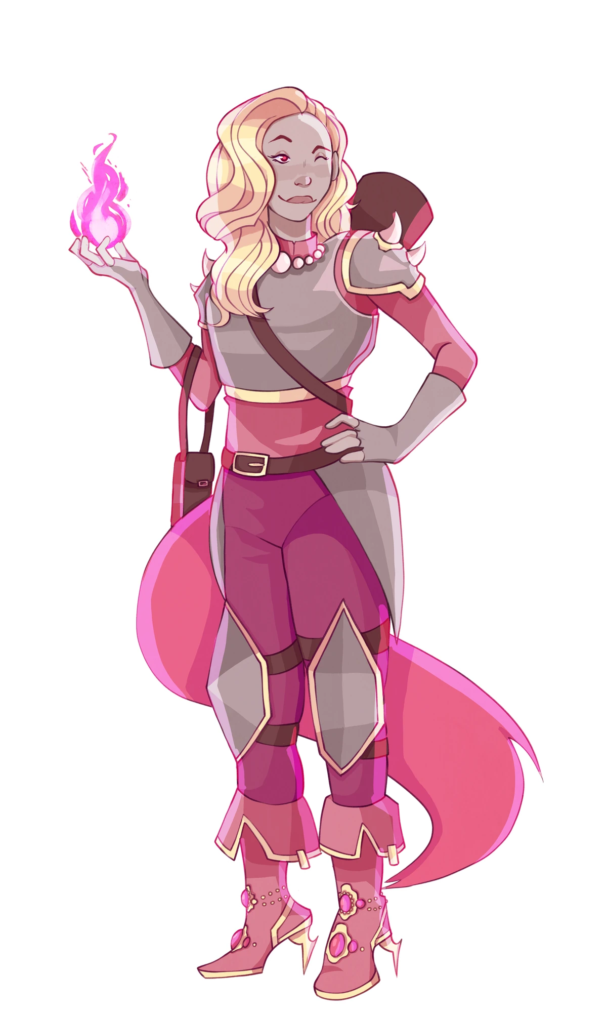 Charpay Ashes | CursedOnesDND Wiki | Fandom