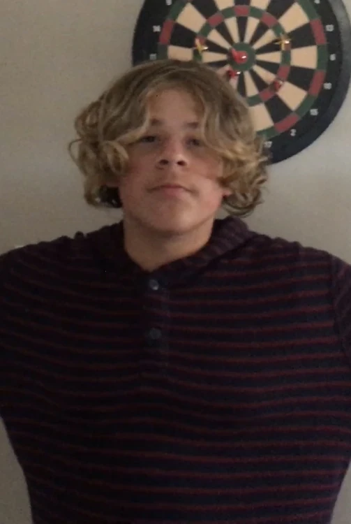 Kaleb Wilson | Curse of the Lycans Wikia | Fandom