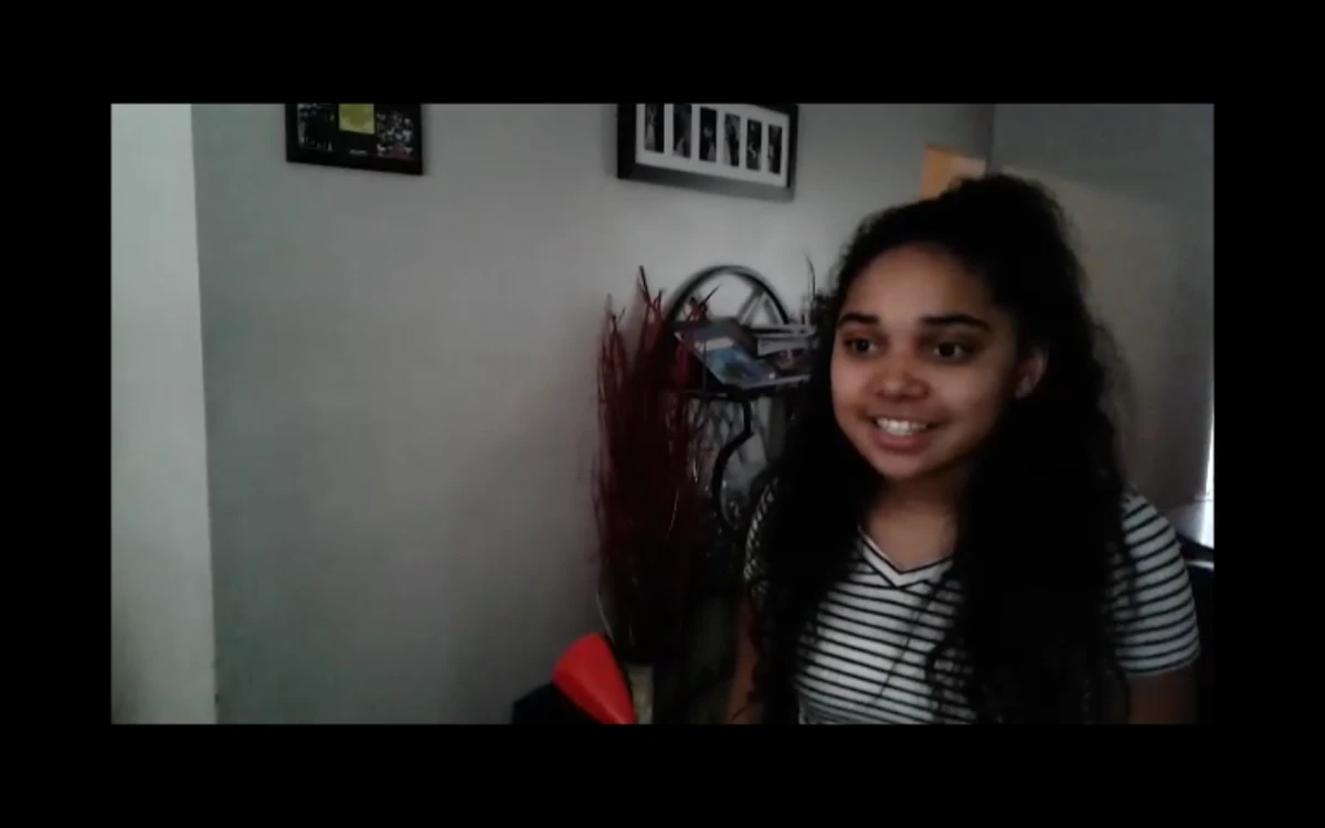 Evil Michelle | Curse of the Lycans Wikia | Fandom