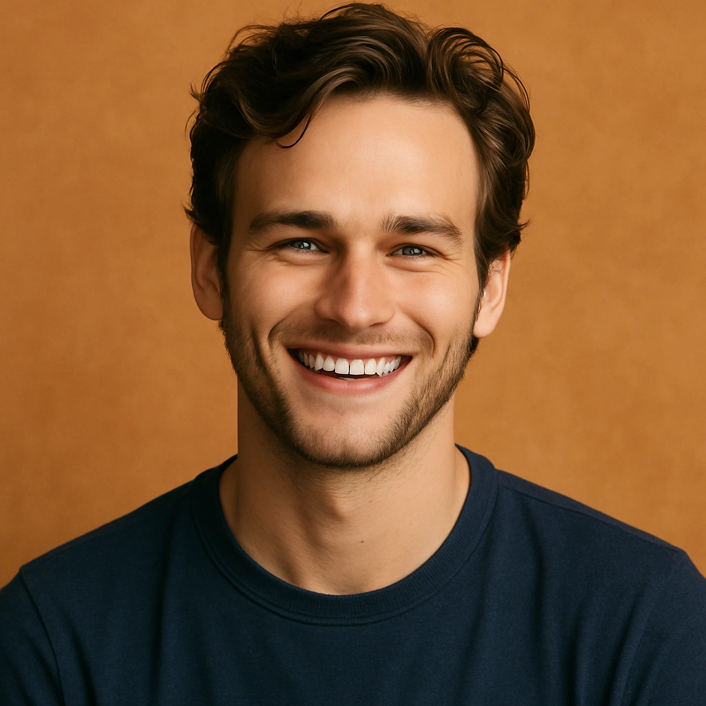 Jake Blackburn | Curse of the Lycans Wikia | Fandom