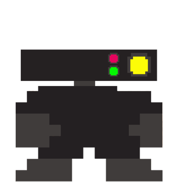 Cameraman | Curtains Up Wiki | Fandom