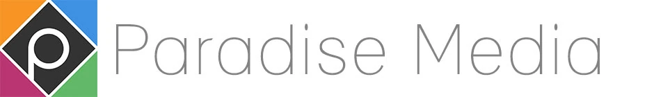 Paradise Media | Curtis Paradis Wiki | Fandom