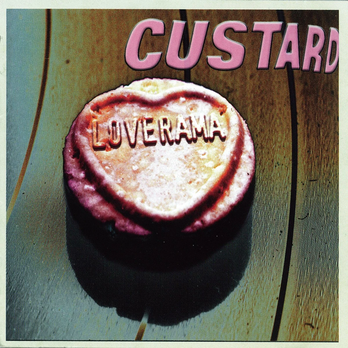 Loverama | Custard Wiki | Fandom