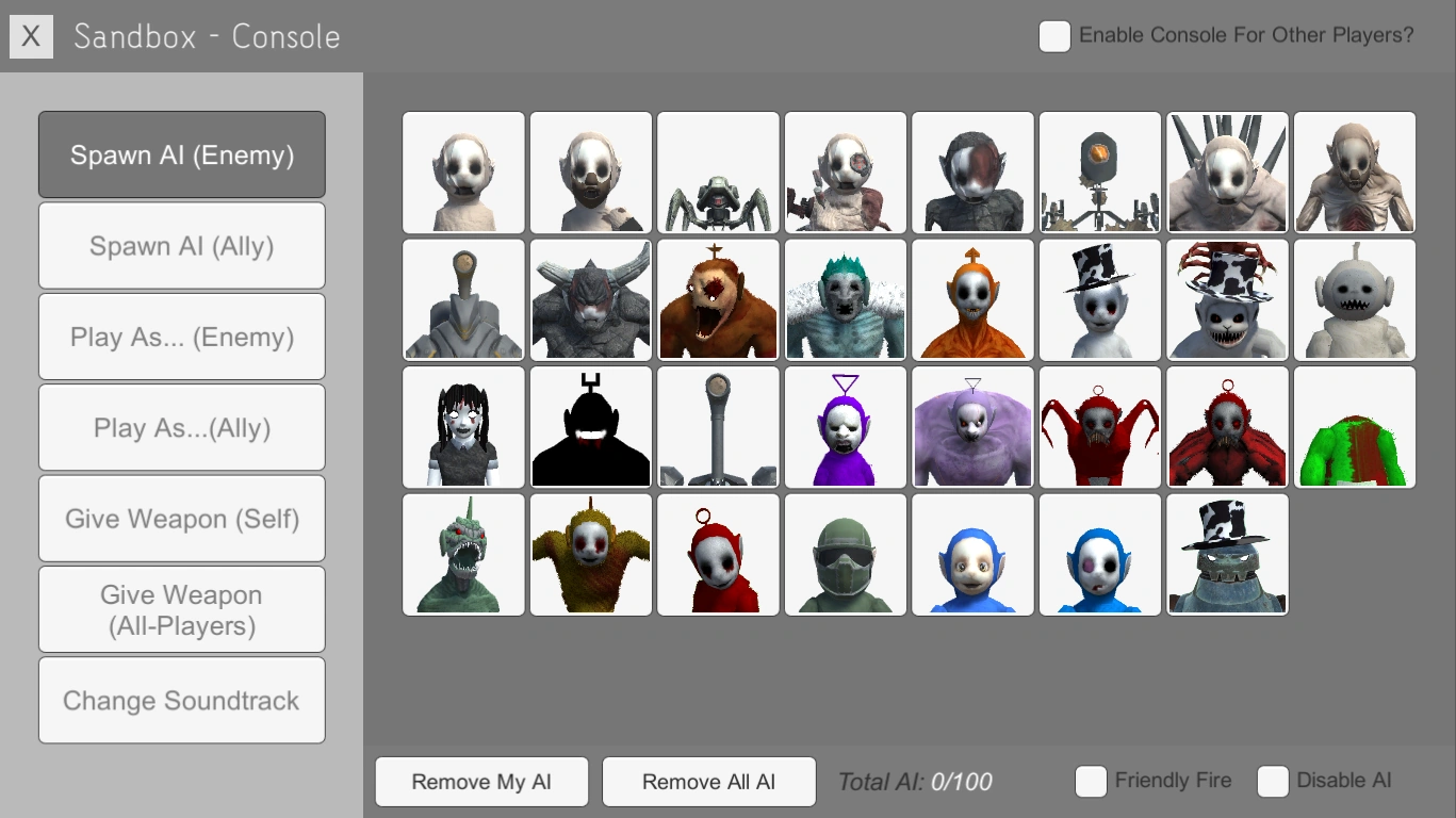 Sandbox | Slendytubbies Wiki | Fandom