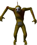 Laa-Laa/Image Gallery | Slendytubbies Wiki | Fandom