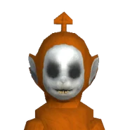 Arrow Tubby/Image Gallery | Slendytubbies Wiki | Fandom