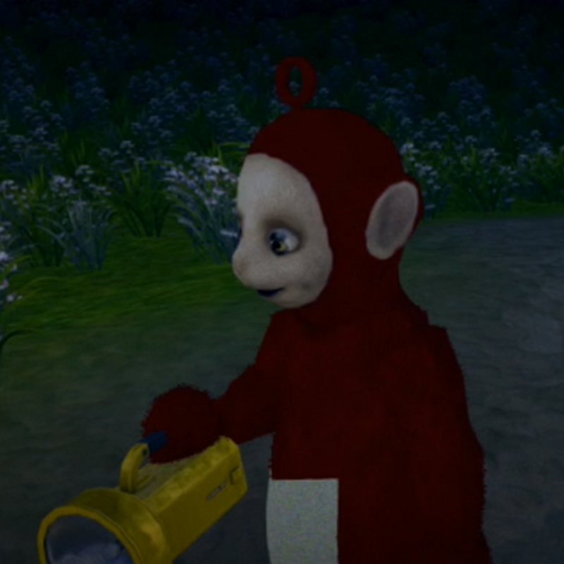 Po | Slendytubbies Wiki | Fandom