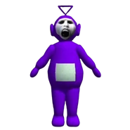 Tinky Winky/Image Gallery | Slendytubbies Wiki | Fandom