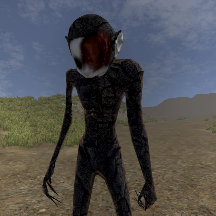 Phantom Newborn | Slendytubbies Wiki | Fandom