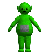 Dipsy/Image Gallery | Slendytubbies Wiki | Fandom