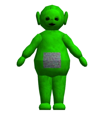 New Borns Slendytubbies Wiki Fandom Powered By Wikia