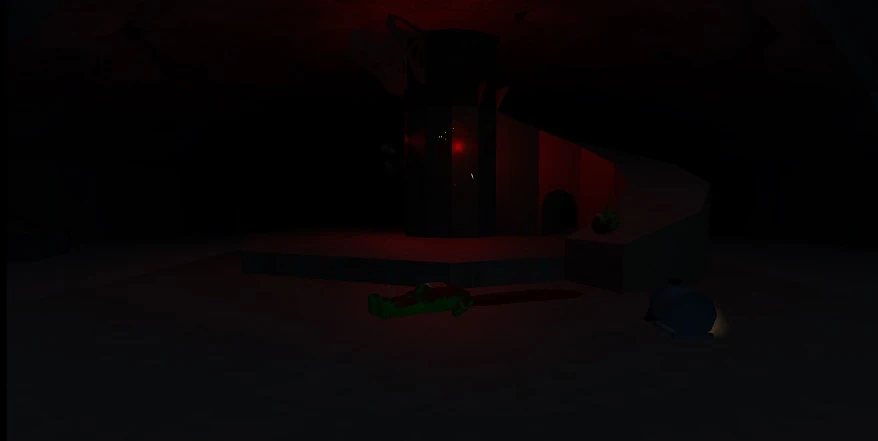 Noo-noo/Image Gallery | Slendytubbies Wiki | Fandom