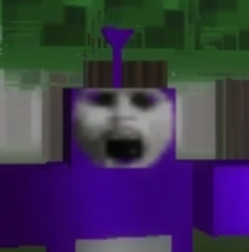 Tinky Winky | Slendytubbies Wiki | Fandom