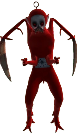 Image Dipsy S3png Slendytubbies Wiki Fandom Powered Slendytubbies Wiki