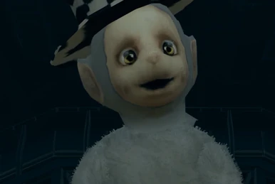 New Borns Slendytubbies Wiki Fandom Powered By Wikia