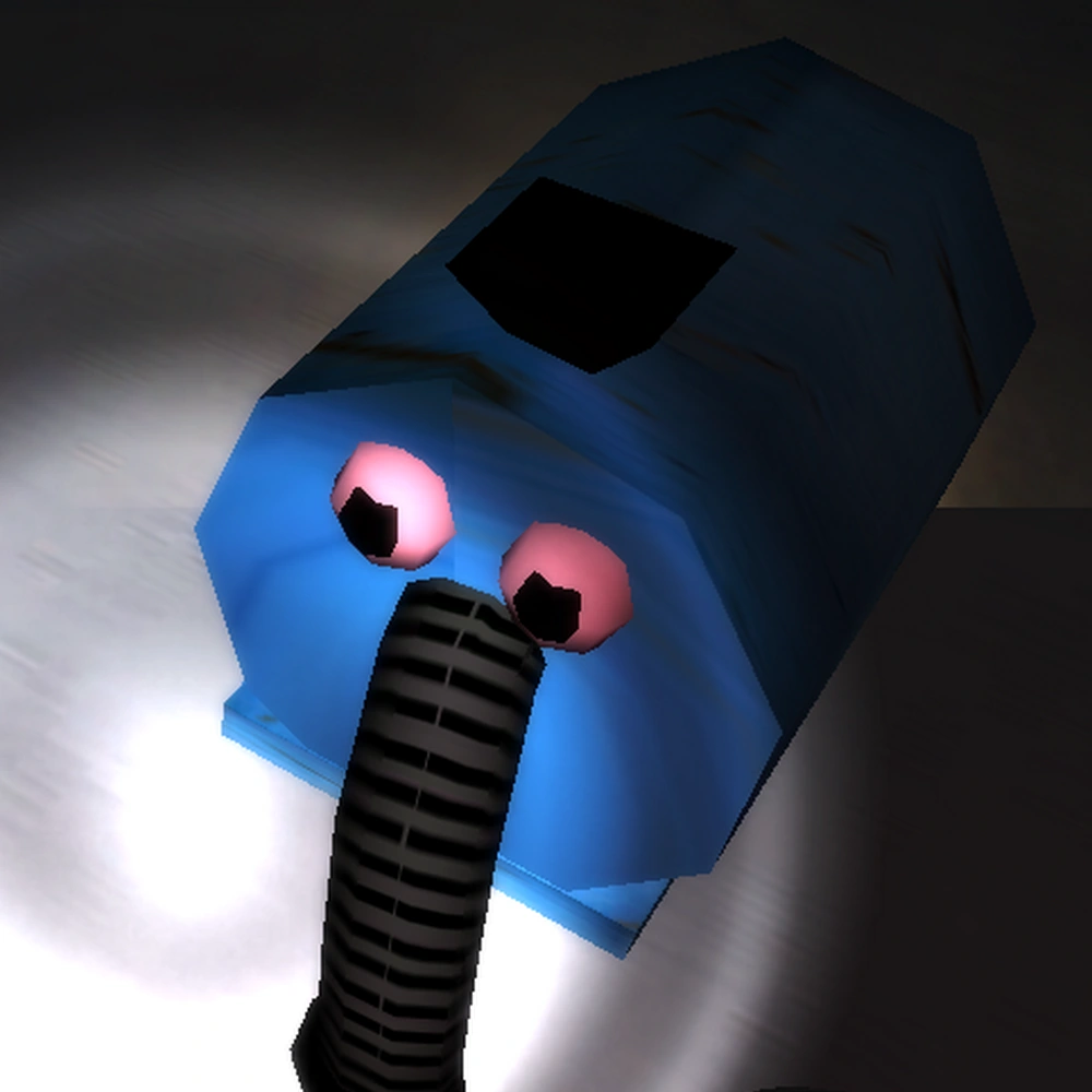 Noo-noo | Slendytubbies Wiki | Fandom