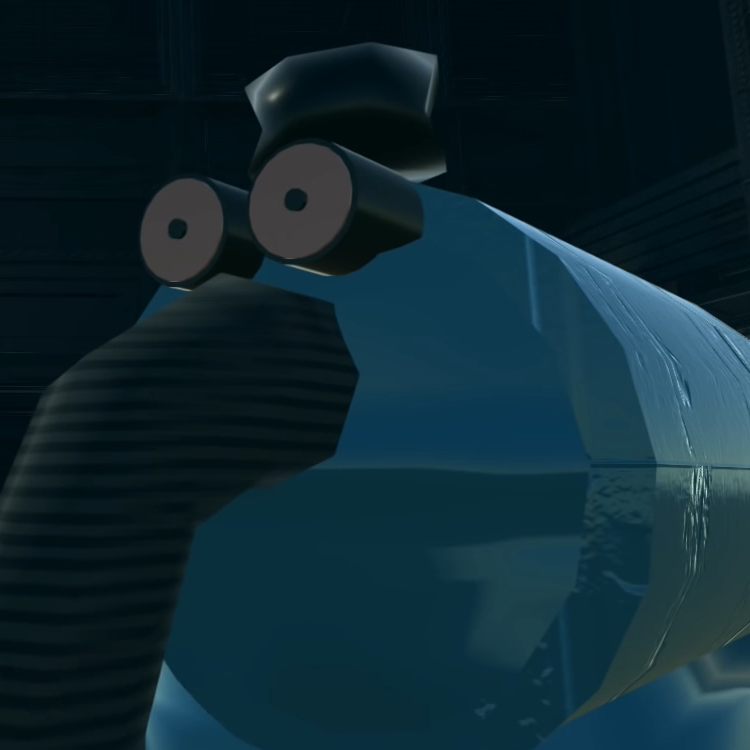 Noo-noo | Slendytubbies Wiki | Fandom