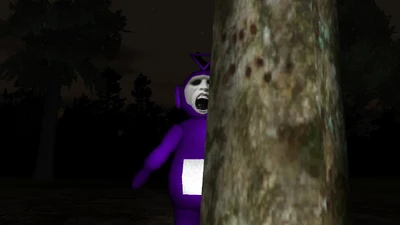 Discuss Everything About Slendytubbies Wiki | Fandom